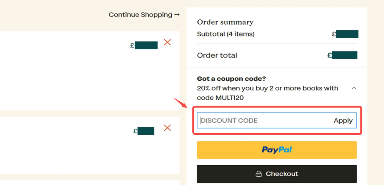 CGP Books Promo Codes – Save save 20%